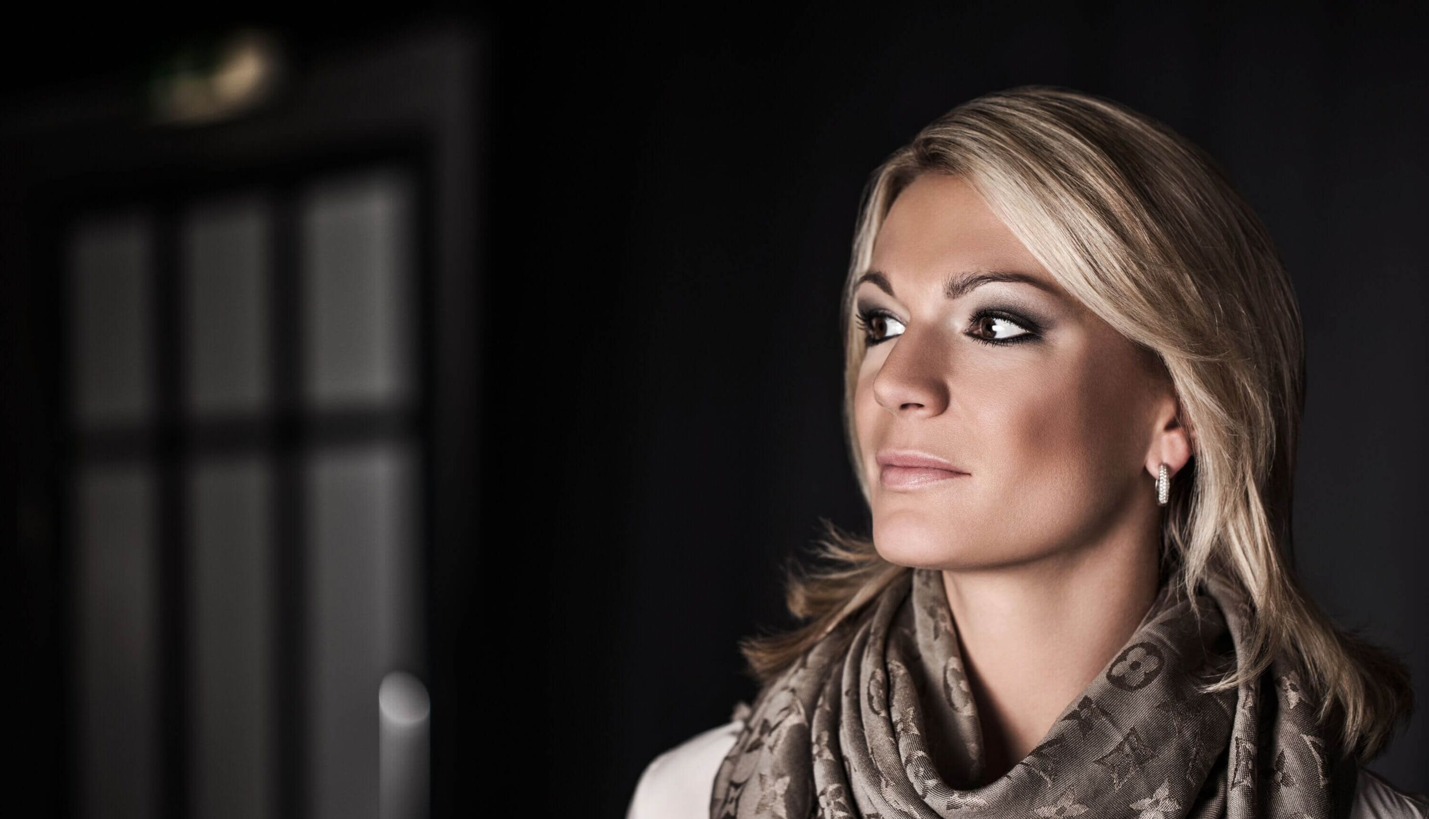 Maria Höfl-Riesch: Ski Legend, Coach,and Brand Ambassador