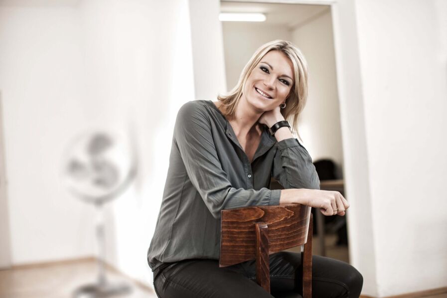 Maria Höfl-Riesch: Skilegende, Coach und Markenbotschafterin