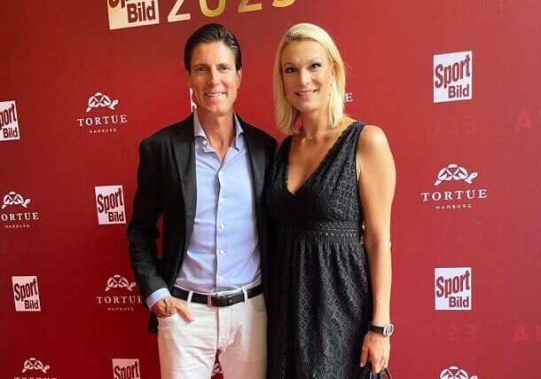 Maria Höfl-Riesch: Ski Legend, Coach,and Brand Ambassador